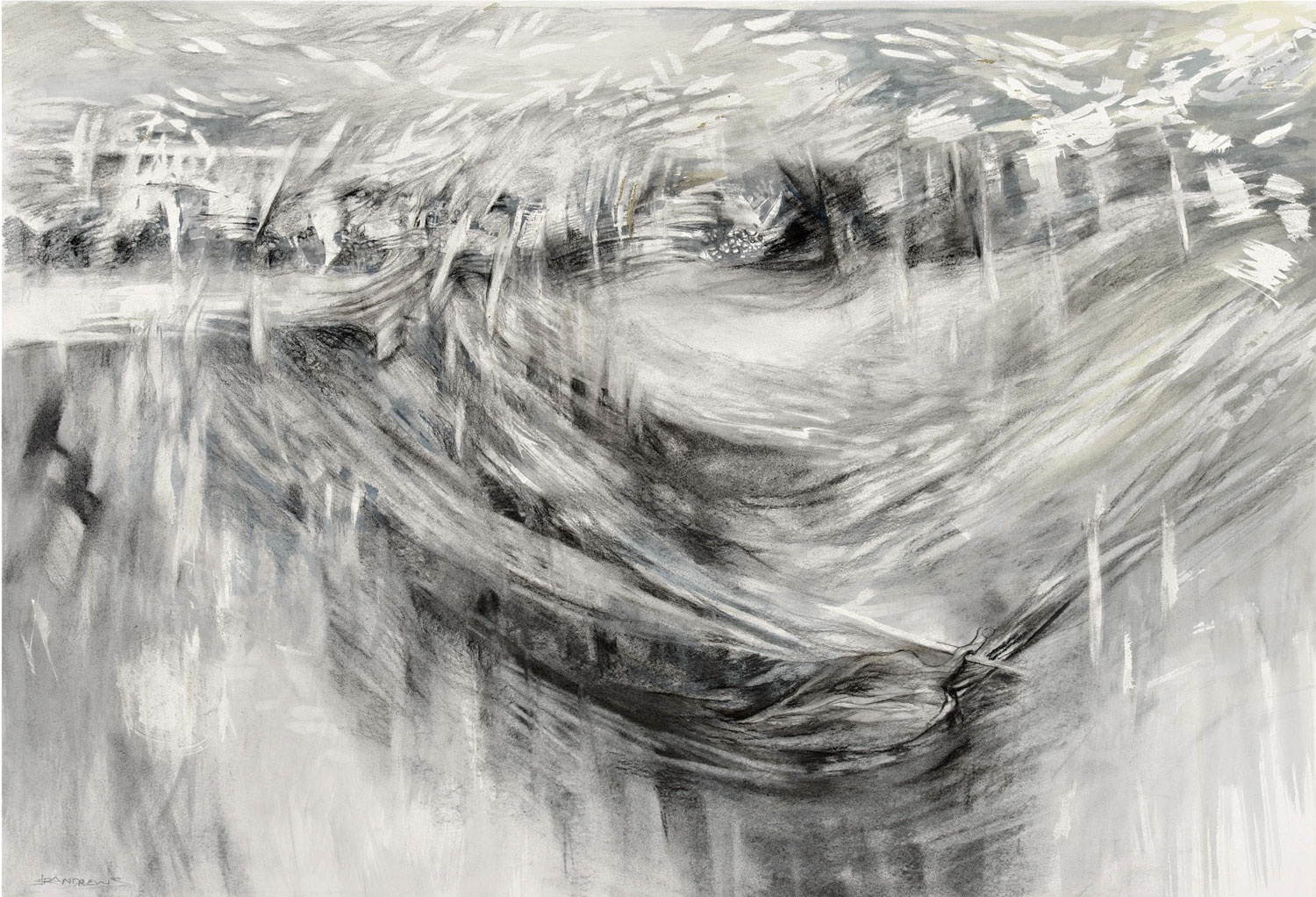 The Body Politic exhibition | entry by Jennifer Andrews 2015